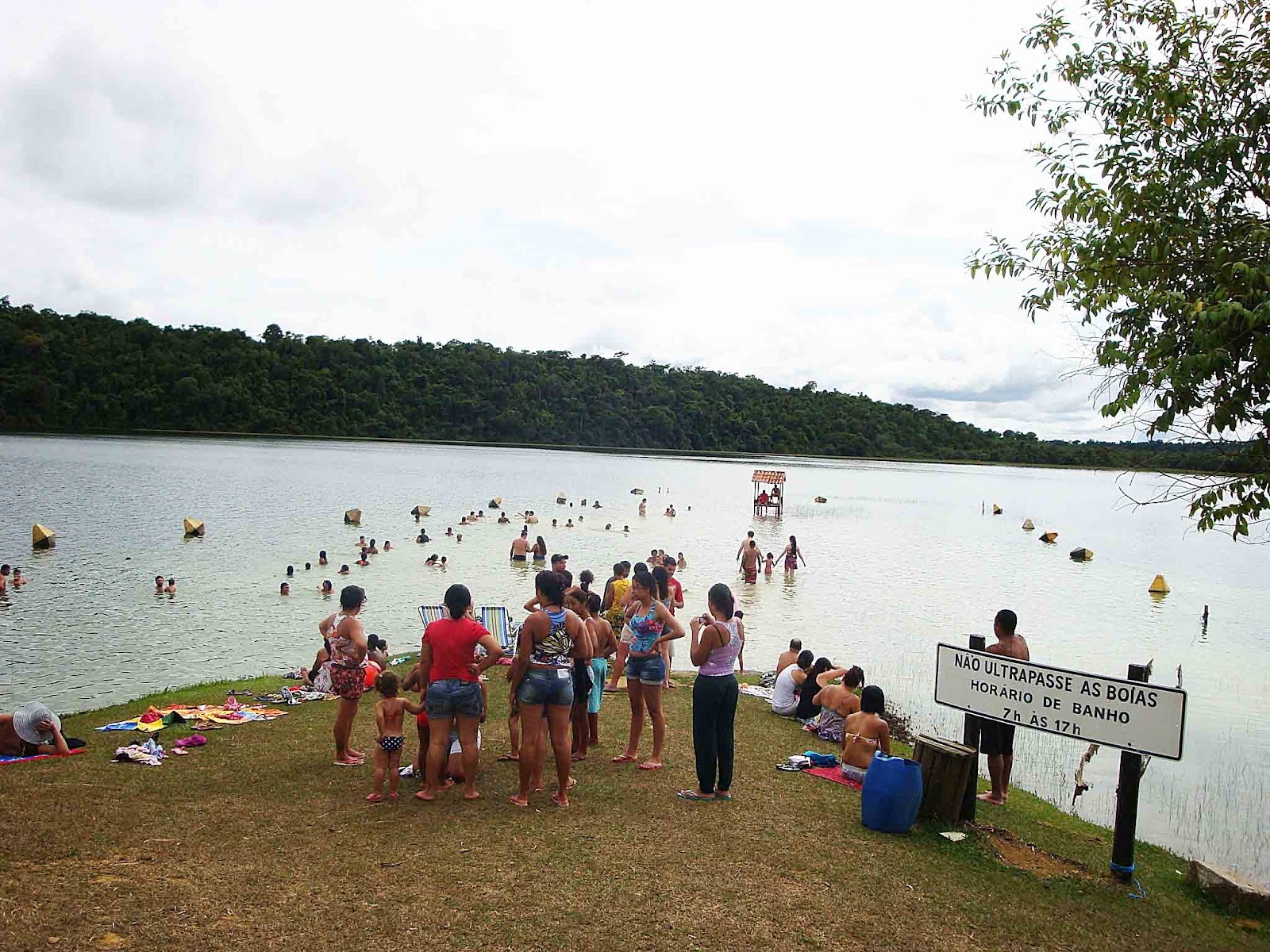 Total Turismo e Viagens de Governador Valadares: EXCURSÃO PARQUE ...