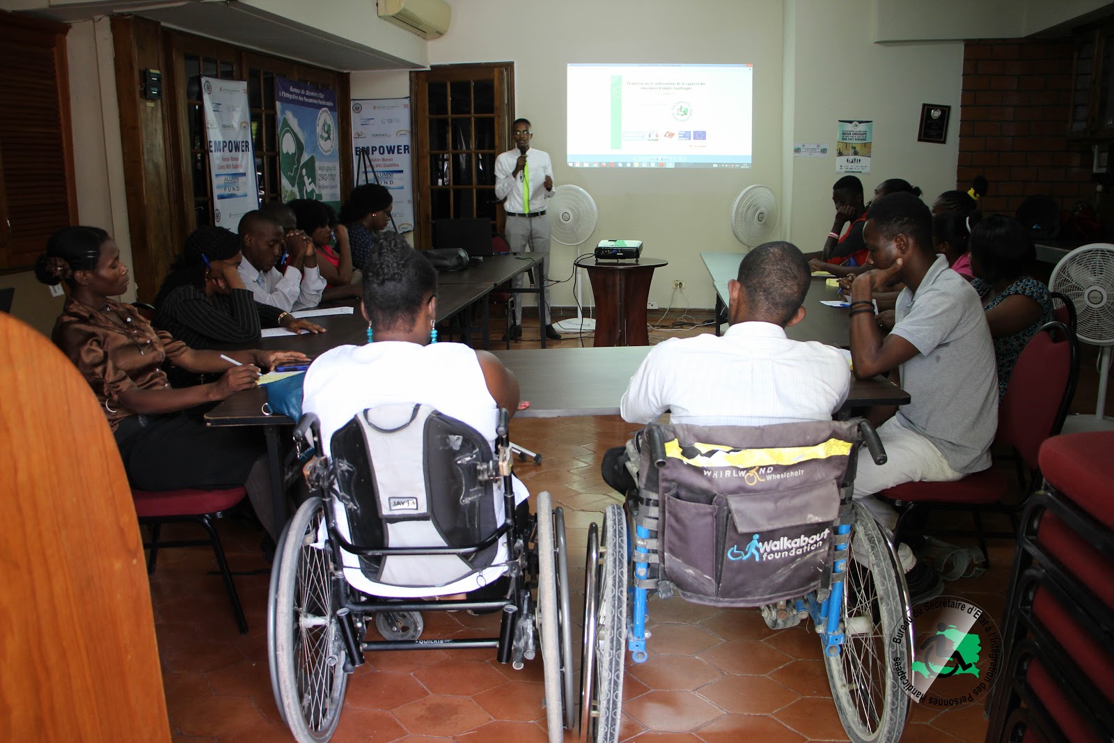 Empower Haitian Women Organization