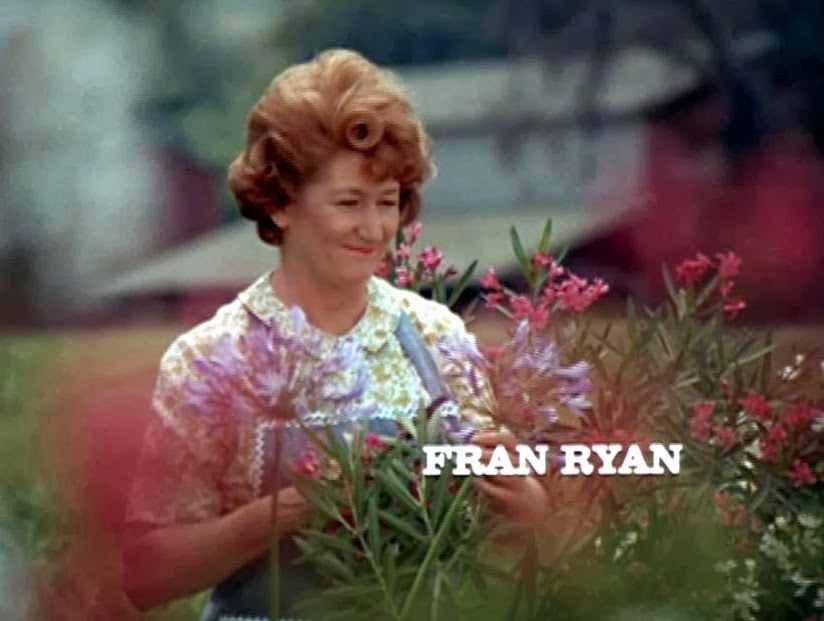 Fran Ryan