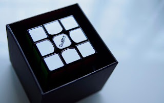 KZ's Cube Review: Valk 3 review