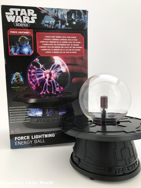 Jennifer's Little World blog - Parenting, craft and travel: Review ...