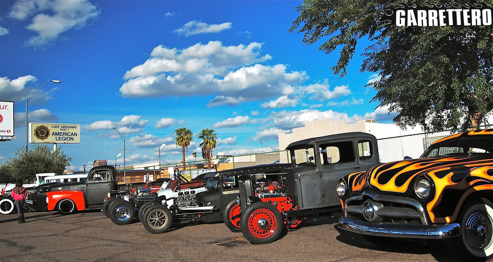 Garrettero Kustom Photography And Art: 2ND ANNUAL BLESSING OF THE RODS ...
