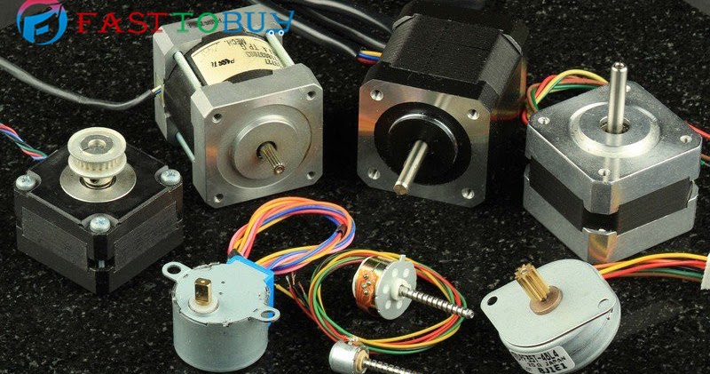 Industry Automation Blog: Maximum Speed of Stepper motor