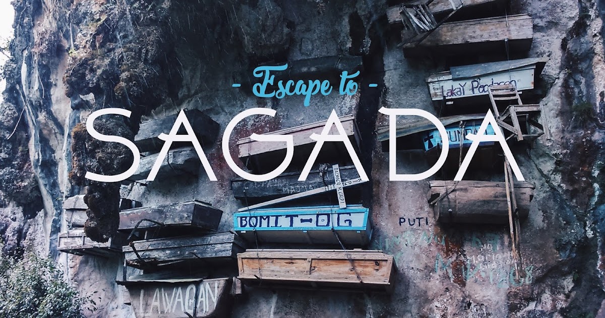 SAGADA, MT. PROVINCE: TRAVEL GUIDE (DIY ITINERARY + BUDGET) — RAESCAPE