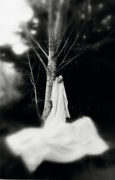 zoopat: Manuel Losada - Le pendu (1992)