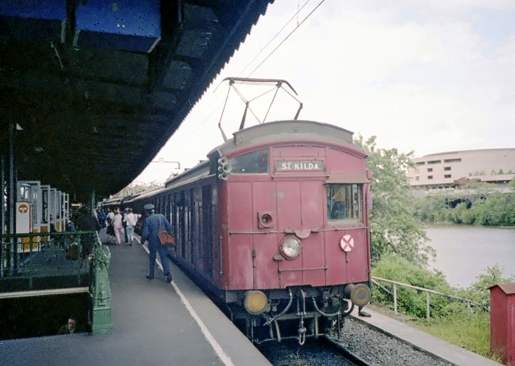 Bliss Hill: My 'Red Rattler'