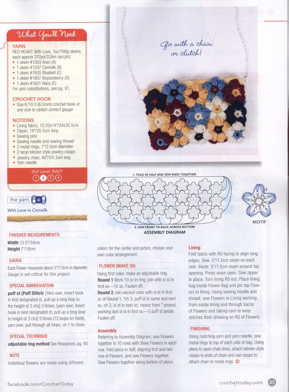 Ely Handmade: Modele crosetate (bluze, eşarfă, perne, genţi, haine ...