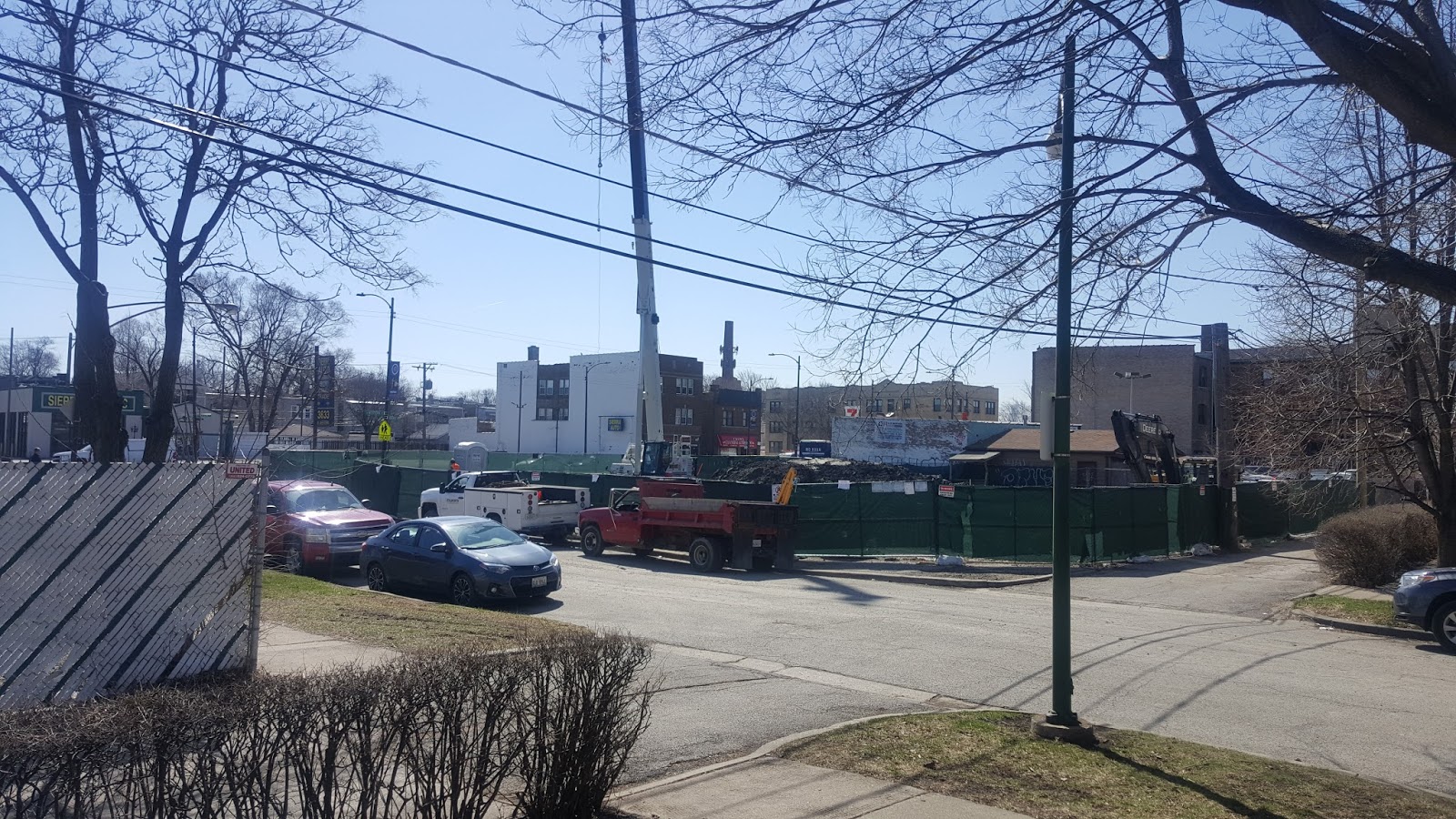 The Chicago Real Estate Local: Home sales in Bell School district of ...