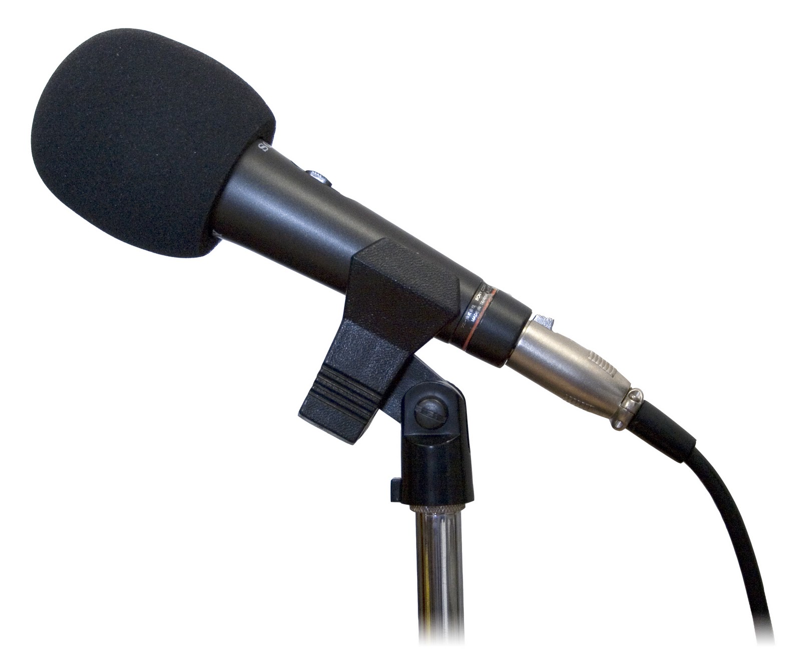Introduction to Computing: Microphone