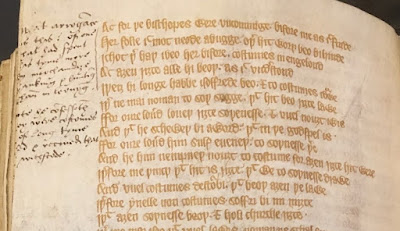 Medieval Codes : Thomas Becket and Reading the Reception in the South ...