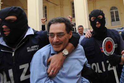 CAMORRA/ Catturato il numero 2 dei Casalesi. In galera Mario Caterino ...
