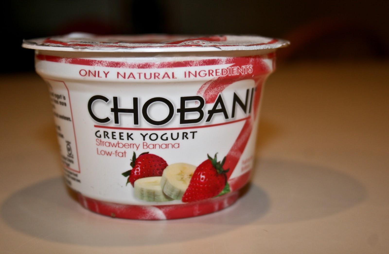 Muncher Cruncher: Chobani-licious: Chobani Product Review & Giveaway!