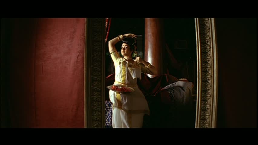 Anandabhadram - JungleKey.in Image