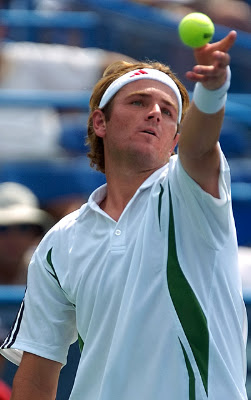Mardy Fish Top Tennis Player :)