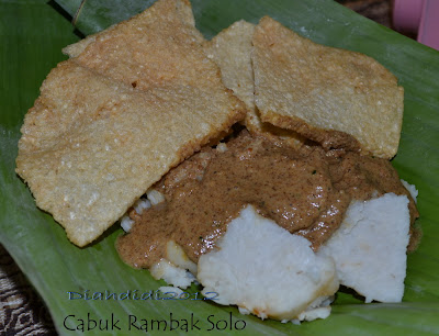 Diah Didi's Kitchen: Resep Cabuk Rambak Khas Solo