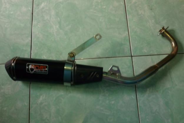 knalpot racing Honda ~ Knalpot Racing Terbaru