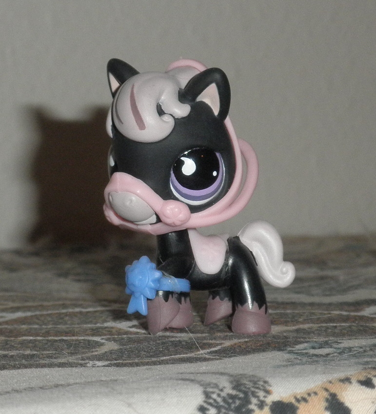 Collectomania: LPS Horses