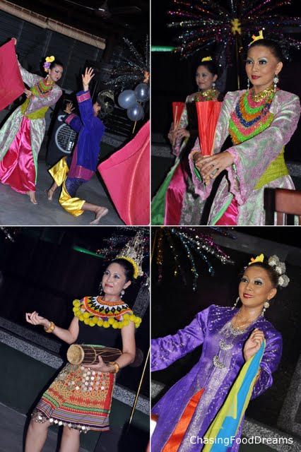 CHASING FOOD DREAMS: Ramadhan@ Songket Restaurant: Buka Puasa Indulgence