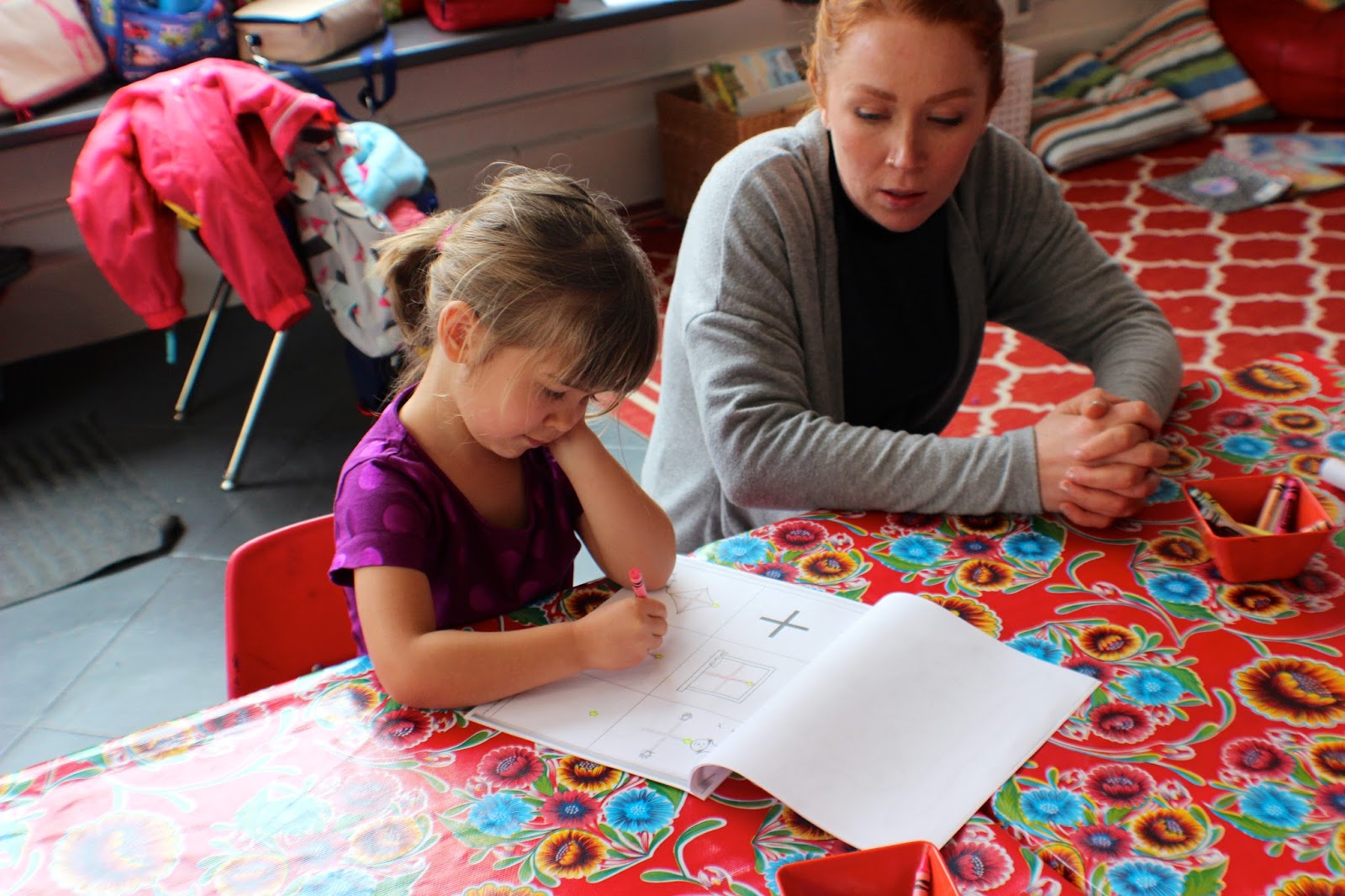 Pixie Hall Alternative Preschool