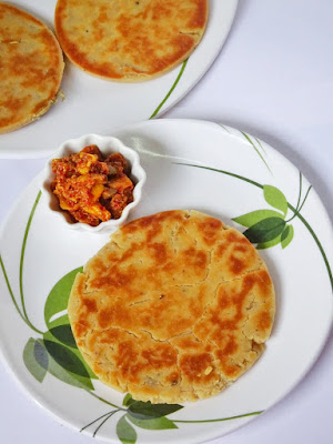 Veg Indian Cooking: Authentic Sindhi Recipe - Mitho Lolo