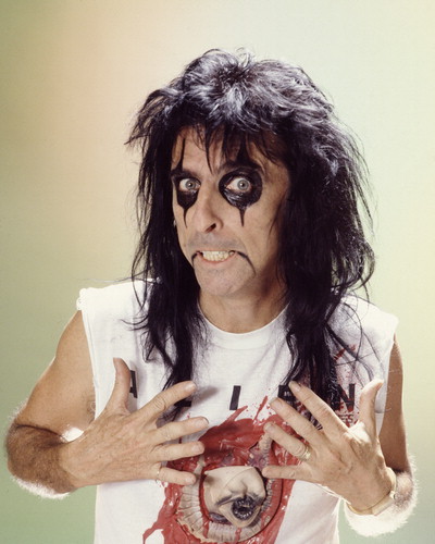 dvansblog: Alice Cooper - Biografia + Pretties For You + Along Came a ...