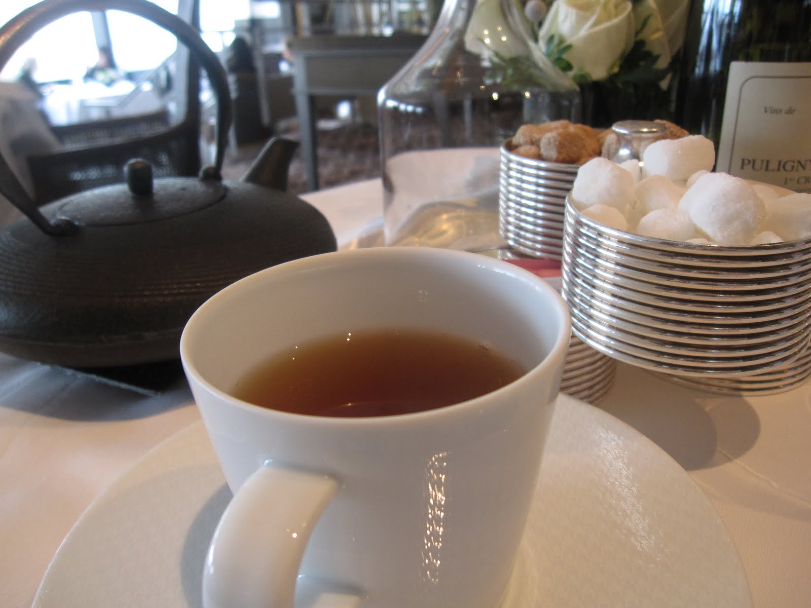 Tea Happiness- A blog on tea drinking, tea history, tea industry ...