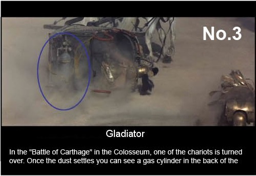 TOP 15 MOVIE MISTAKES NOTICED