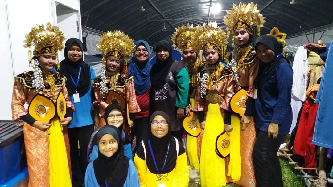 SK IPG KDRI: May 2018