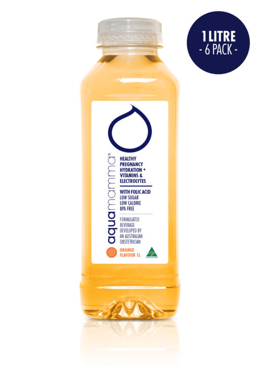 Fabulous Healthcare Product For Pregnant Woman: Natural Hydration Drink ...