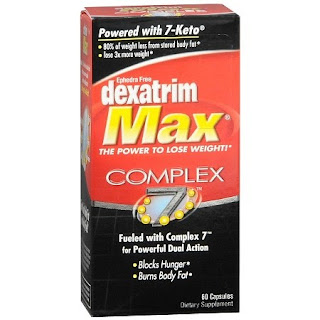 Dexatrim Max 7 Reviews: Is it Efficient for a Weight loss?