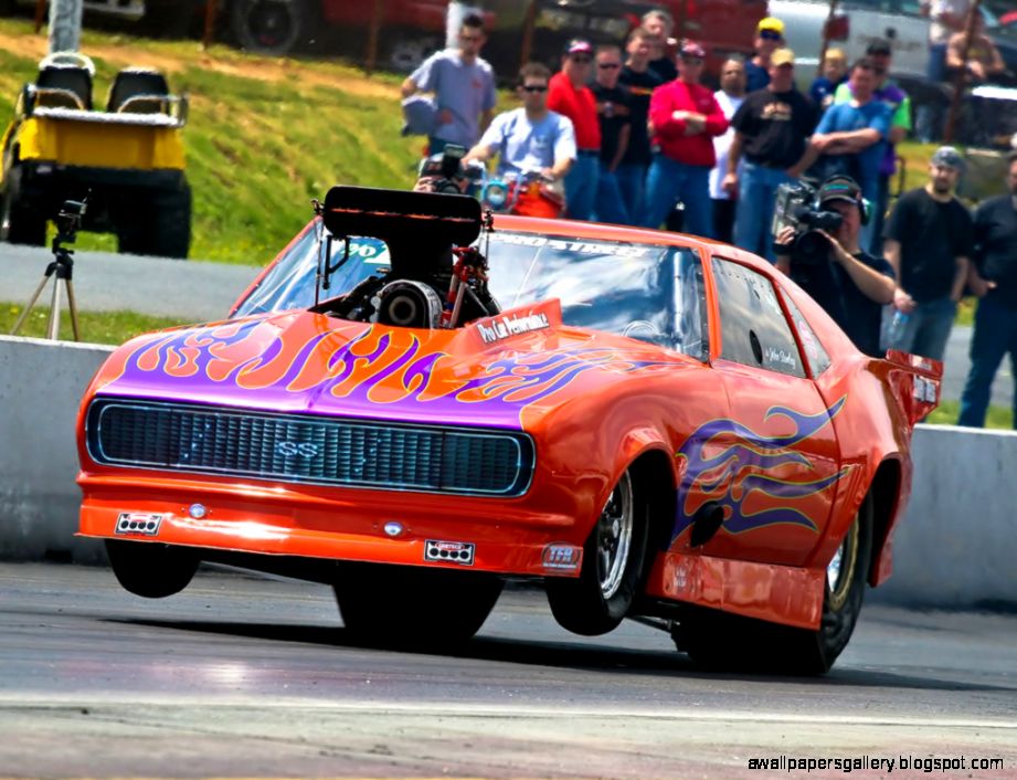 Pro Modified Drag Cars | Wallpapers Gallery