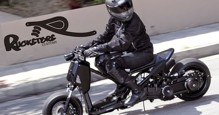 Mercenary Garage : Ruckus