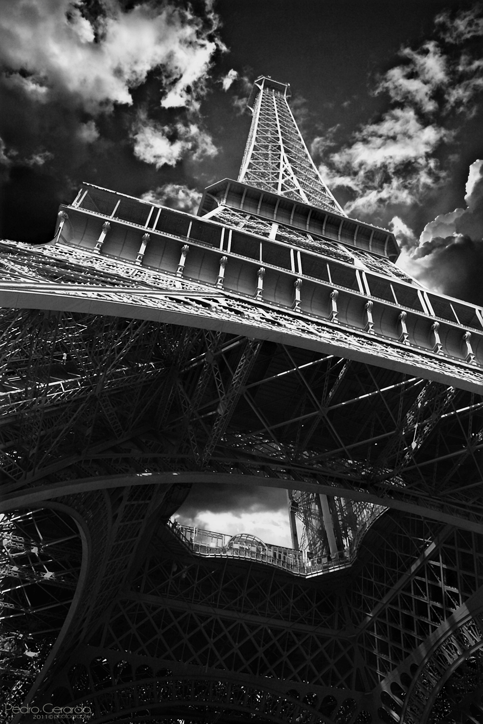 Real Life: A world without color