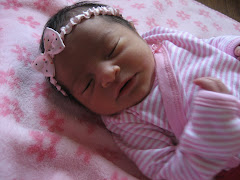 Arceo Family Happenings...: Amaya's 2 Year Portraits!