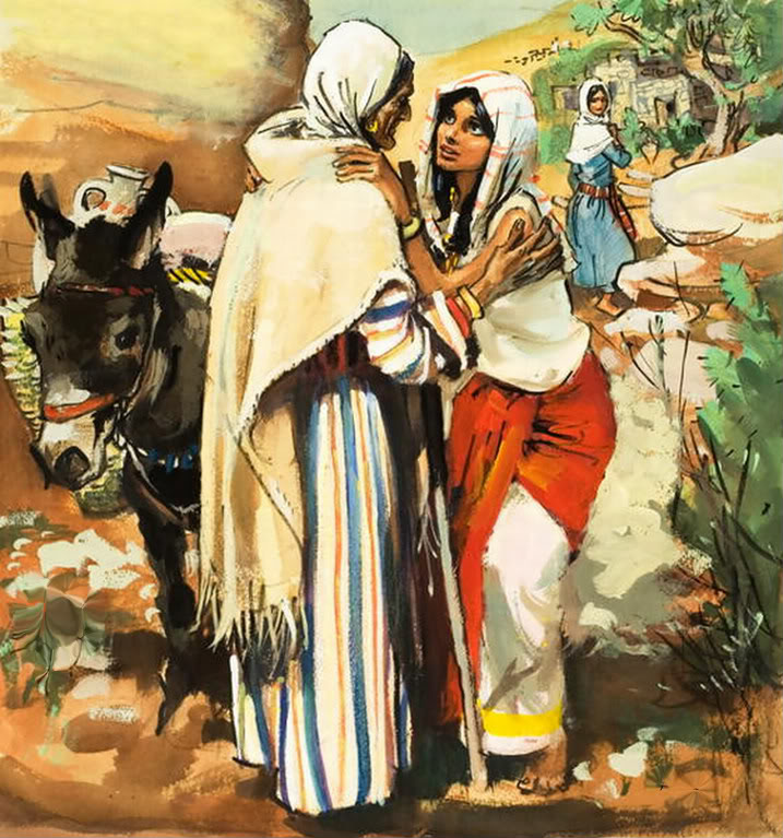 Getting To Know God: Is it time to move on?