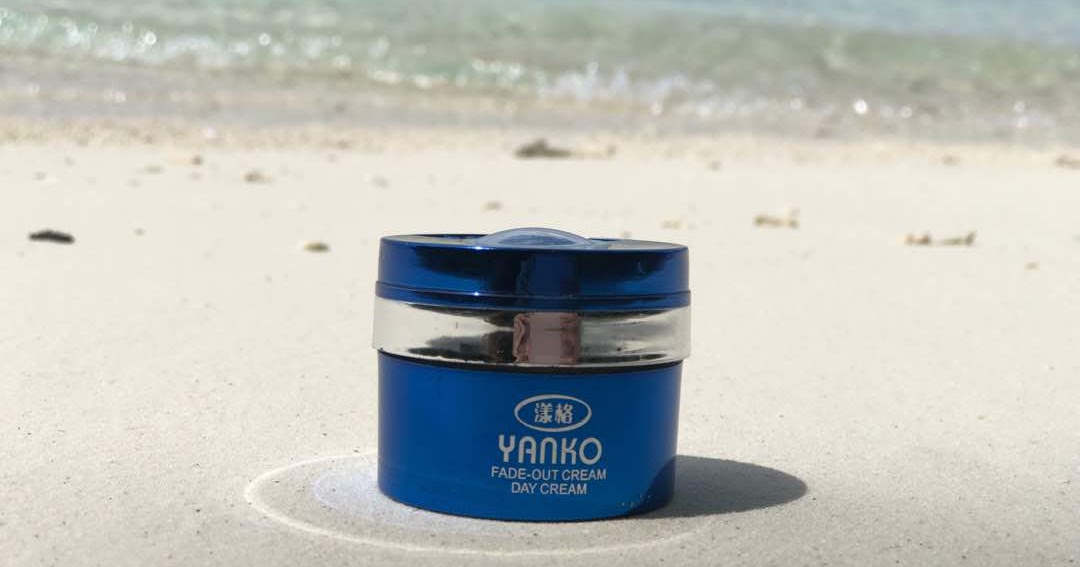 YANKO SKINCARE HQ: Set basic