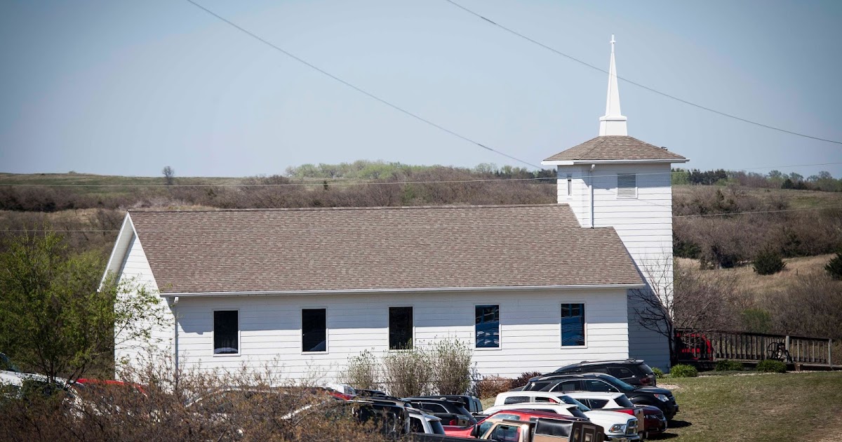 Prairie Hope Chapel
