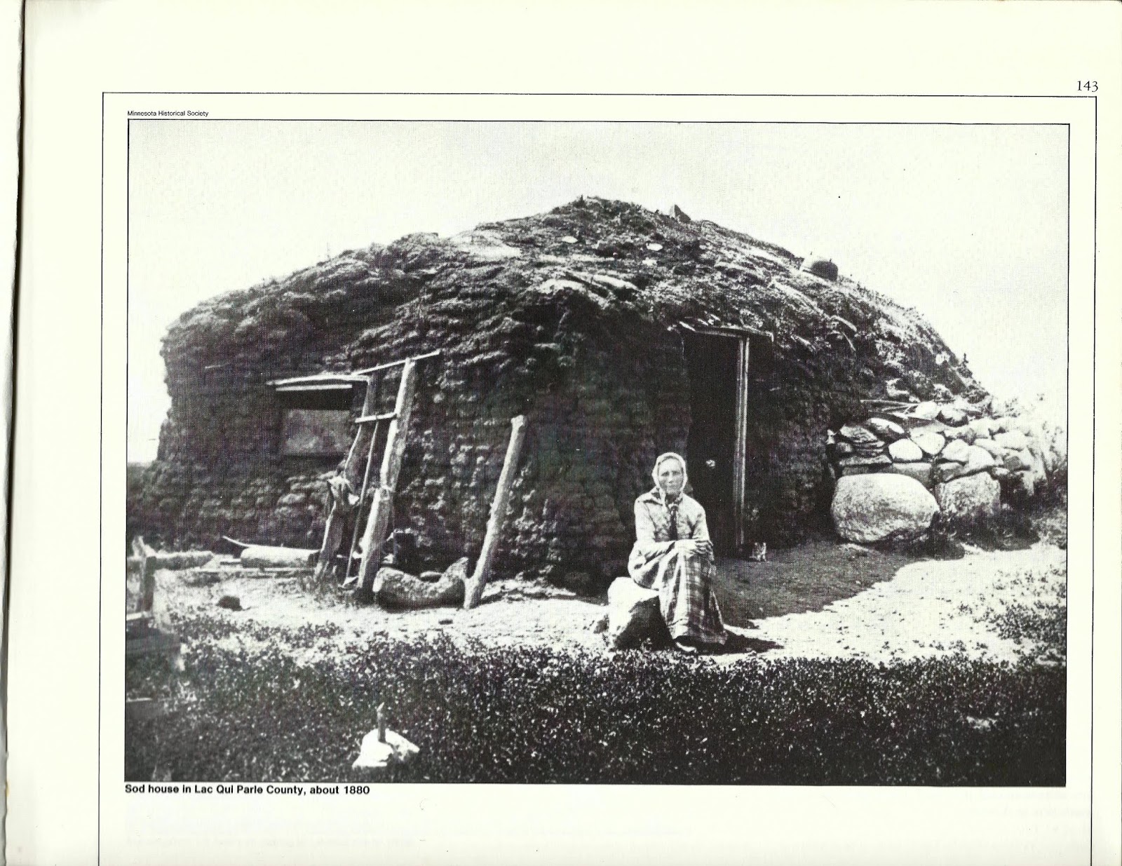 Mapping Minnesotan: 1880s a new wave of Minnesota settlers