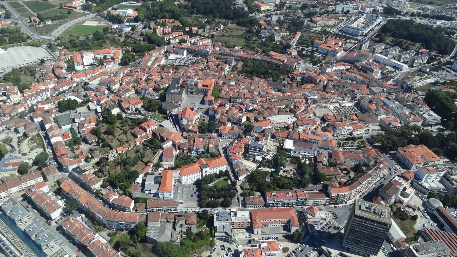 Viseu - JungleKey.pt Imagem