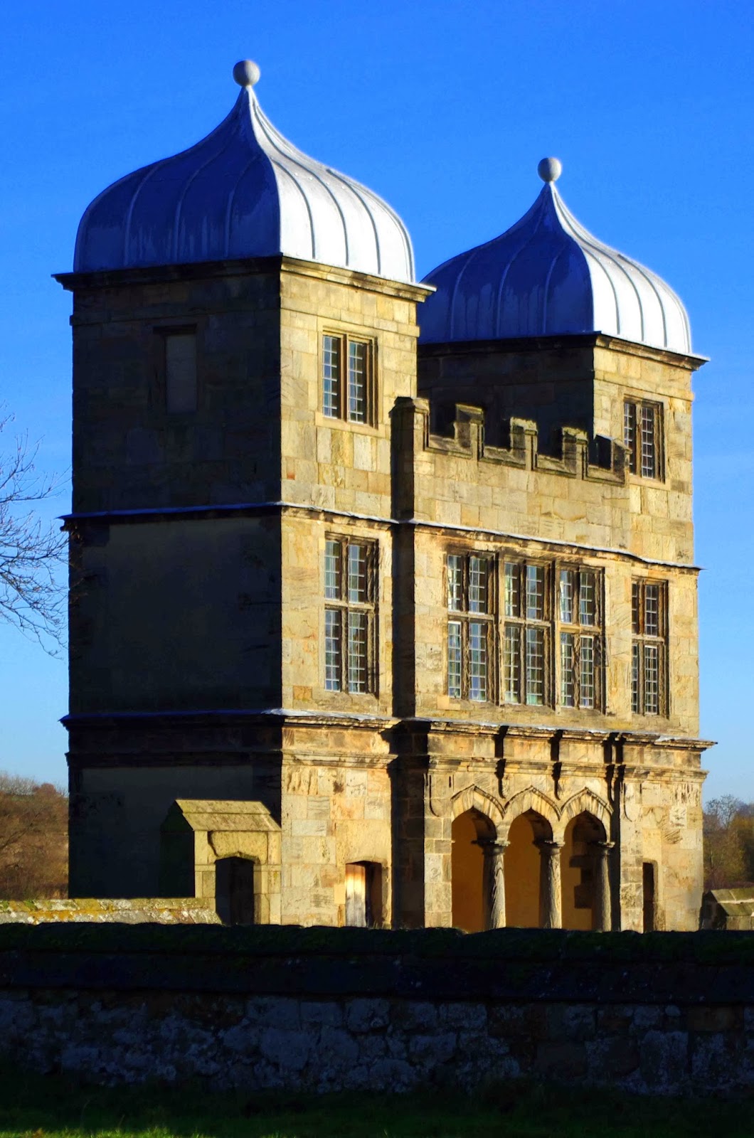 Out & About: Swarkestone Junction to the Trent Viaduct