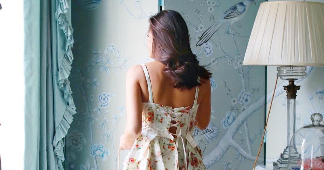 Pretty Spring 2019 Trends & Shop The Post {Fashion Inspiration} | Cool ...