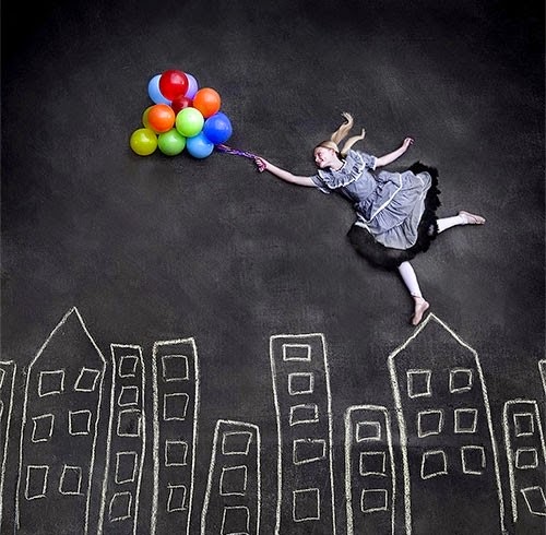 Mind Blowing Amazing Forced Perception Photography for Fun - OMG Laugh