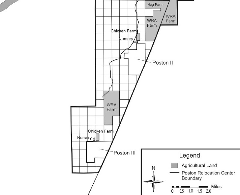 POSTON PRESERVATION PROJECT UPDATES: ABOUT US