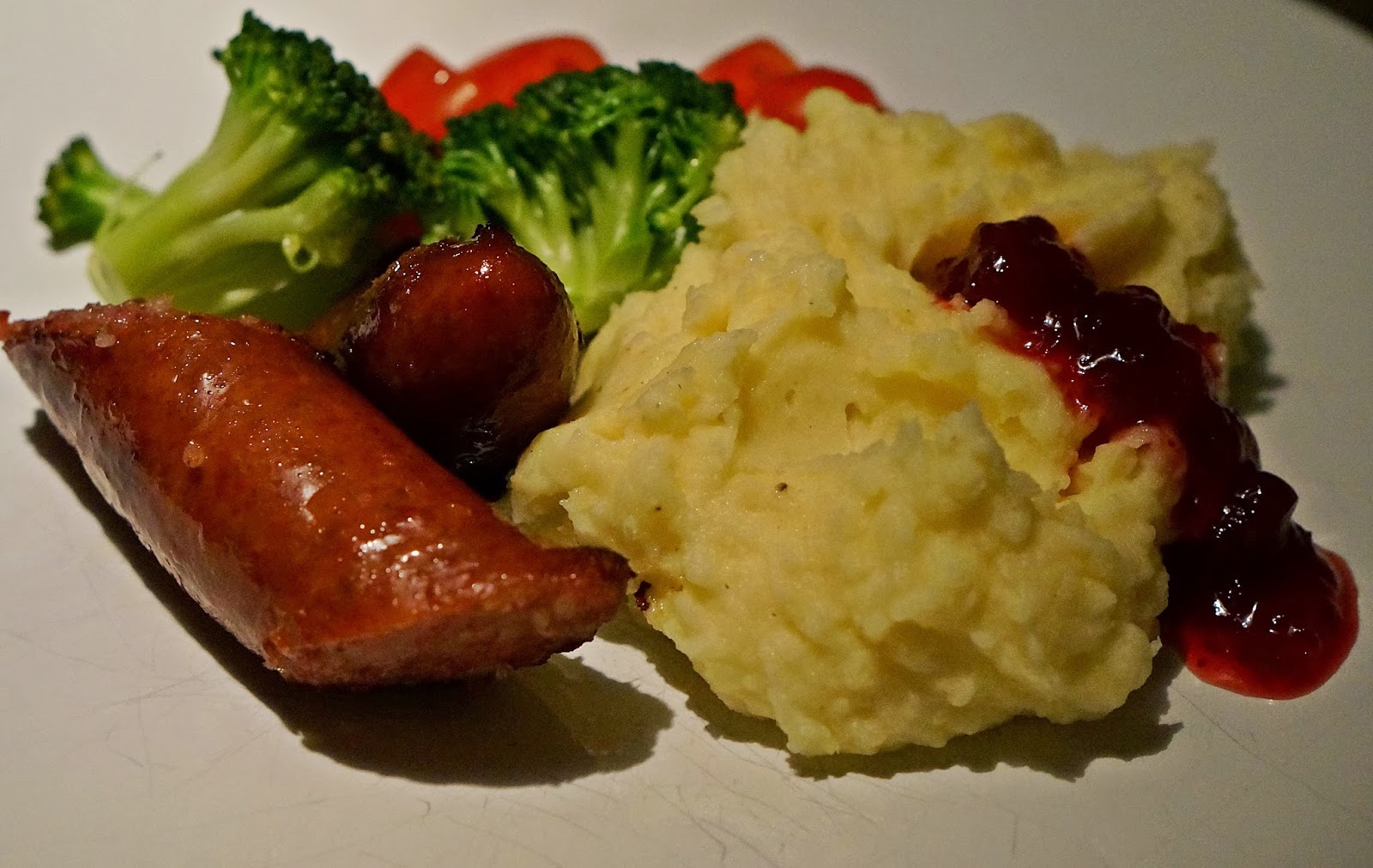 Mor-Mia´s: Husmanskost när den är som bäst!