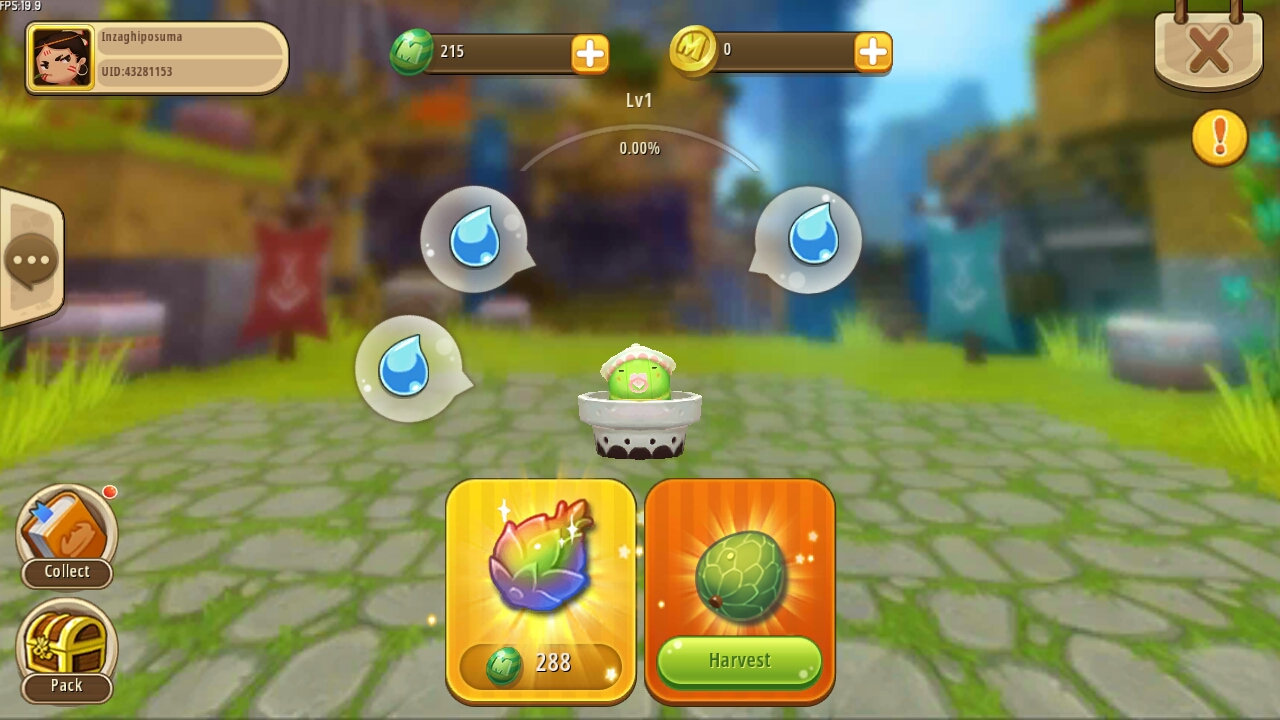 Minecraft : Pocket Edition (MCPE) vs Mini World : Block Art (MWBA ...