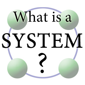 Pengertian Sistem, Karakteristik, Elemen dan Klasifikasi Sistem ...