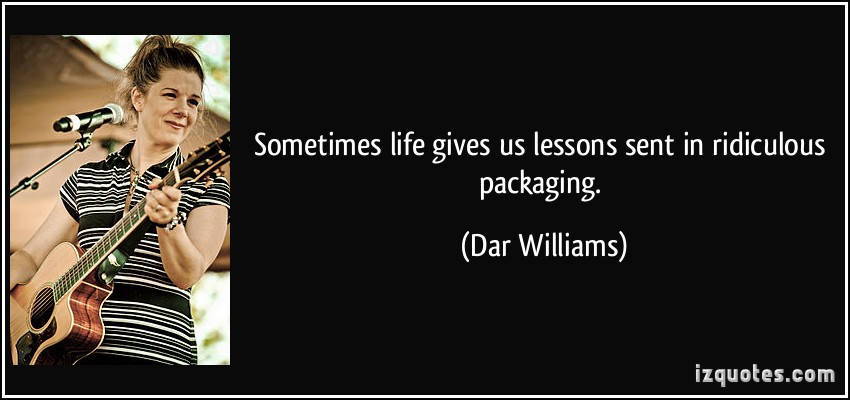 Every Day Is Special: August 7 – Particularly Preposterous Packaging Day