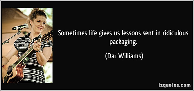 Every Day Is Special: August 7 – Particularly Preposterous Packaging Day