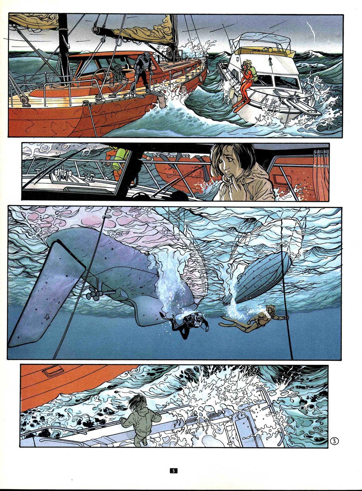 Galicia Comic: Cimoc Extra Color 118 - Versus