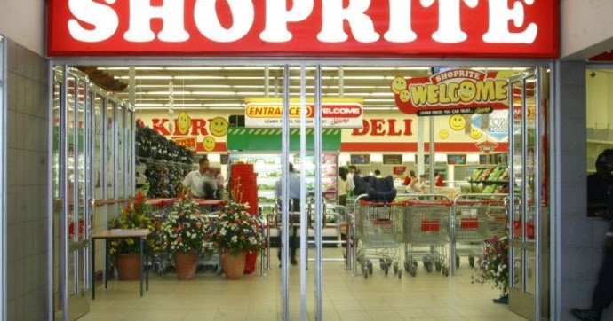 Shoprite launches made-in-Nigeria initiative ~ Welcome to ...